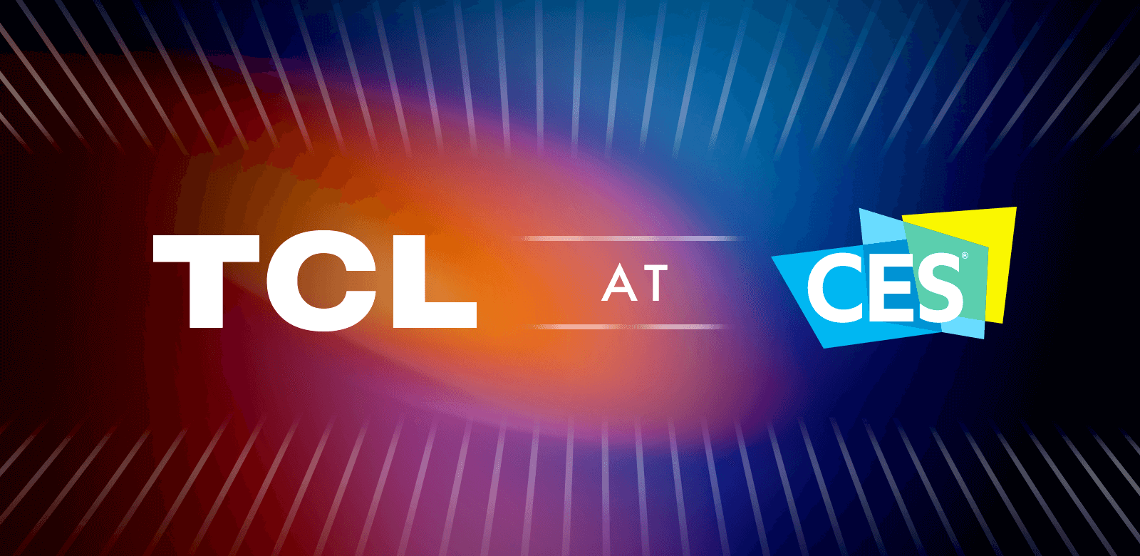CES 2020 | TCL