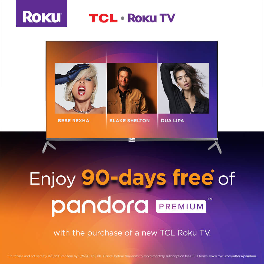 Current Offers | TCL