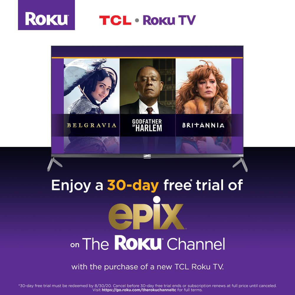 Current Offers | TCL