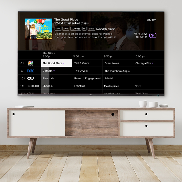 Cord Cutting | TCL USA