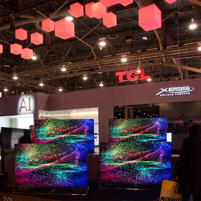 Actualités et conseils | TCL Canada