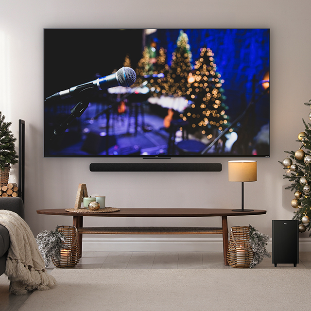 What Audio Equipment Can I Connect to My TCL TV? | TCL USA