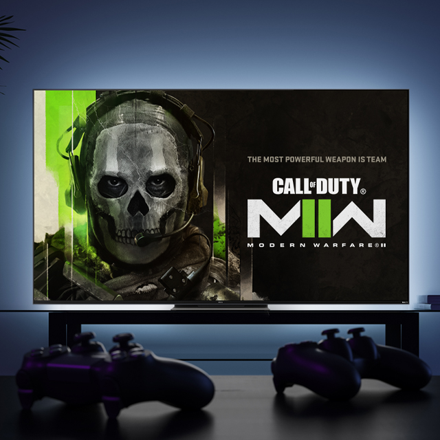 A Gamer's Guide to Taking Things to the Next Level (Literally) | TCL USA