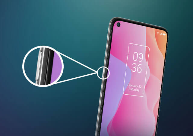 Making the Most out of TCL’s Smart Key | TCL Canada