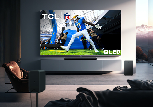 How to Build Your Dream Home Theater | TCL USA