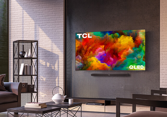 5 Reasons Why You Need a TCL Sound Bar | TCL USA