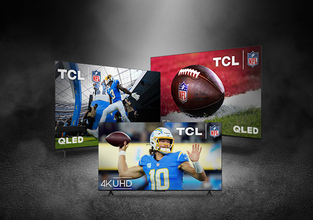 TCL's New TV Lineup: A Perfect Match for Movie Buffs, Gamers, and ...