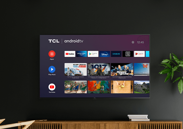 Ask TCL: Why We're Excited for TCL Android TV | TCL Canada