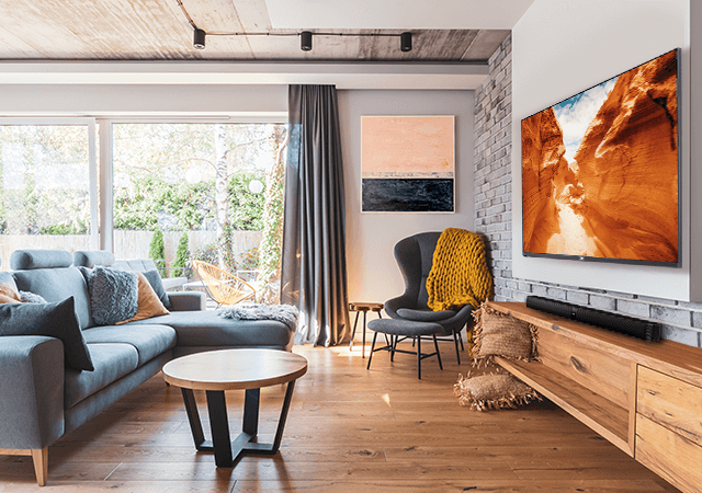 About Us | TCL Canada