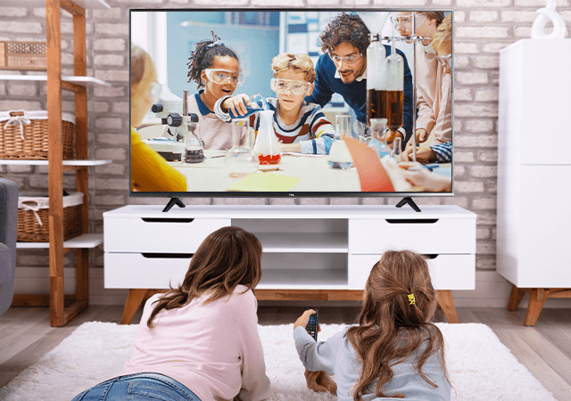 Ask Bruce: How to Go Back to School with TCL | TCL USA