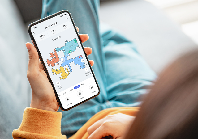 Control Your Home with the TCL Home App | TCL USA