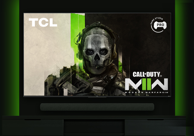 Get the Ultimate Game Room Setup | TCL USA