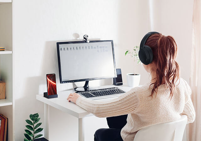 How to WFH Like a Boss | TCL USA