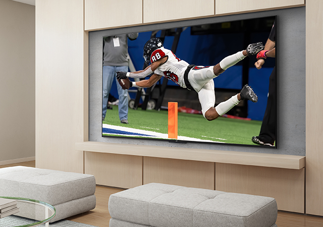 Getting Ready for The Big Game with TCL | TCL USA