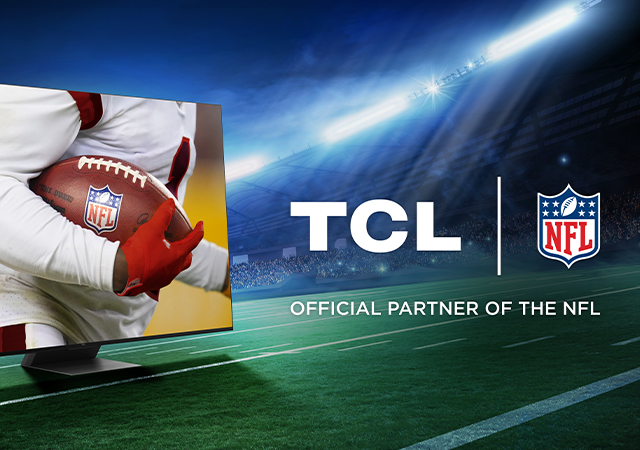 TCL x NFL: Enhancing Gameday | TCL USA