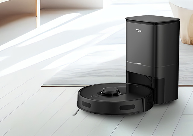 We Made Spring Cleaning Even Easier | TCL USA