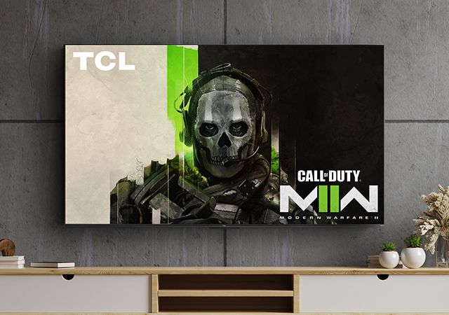 VRR Explained: Why Variable Refresh Rate Brings Better Big Screen Gaming | TCL USA
