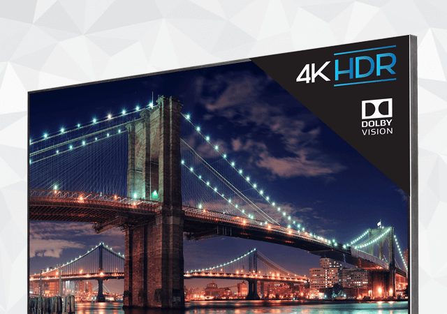 What is Dolby Vision HDR? | TCL USA