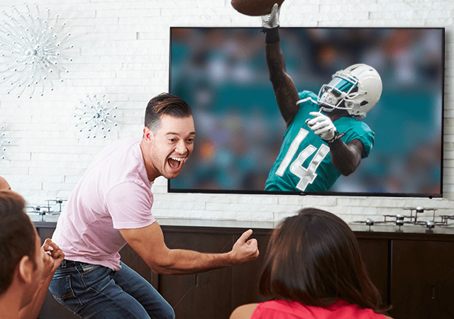 Winning Your Fantasy Football League with Help from Your TCL Roku TV ...