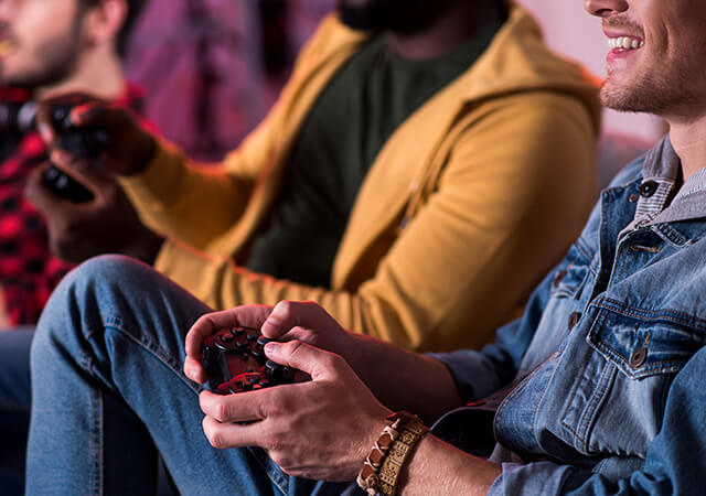 Game-Changing Display | TCL USA