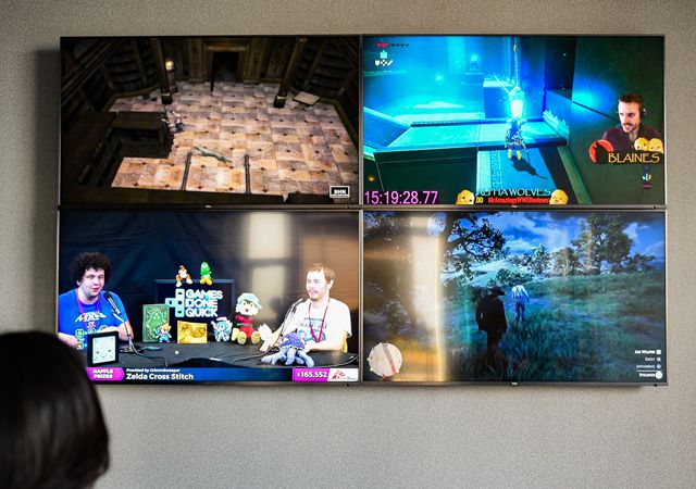 TCL Brings Games to Life at So Cal's Newest Craft Brewery | TCL USA