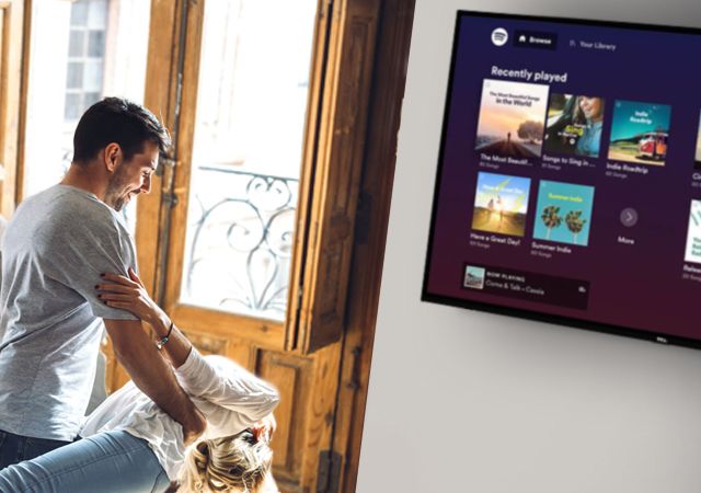Listen Up: Five Music Services to Stream on Your TCL Roku TV | TCL USA