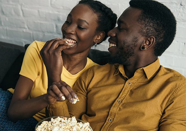 Keep Calm and Stream On: 5 Tips For a Great Night In | TCL USA