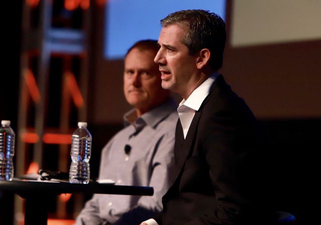 TCL's Sustainability Leadership Takes Center Stage In Orlando | TCL USA