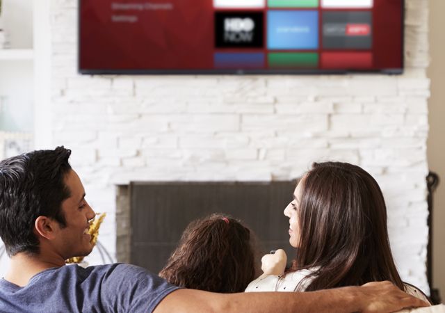 10 Free Streaming Services to Begin Your Cord Cutting Journey | TCL USA