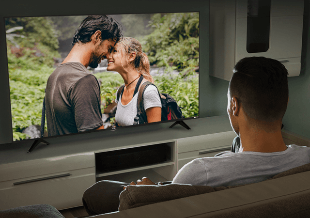 Get your Popcorn Ready for National Streaming Day | TCL USA