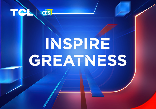 Going BIG at CES 2024 | TCL USA