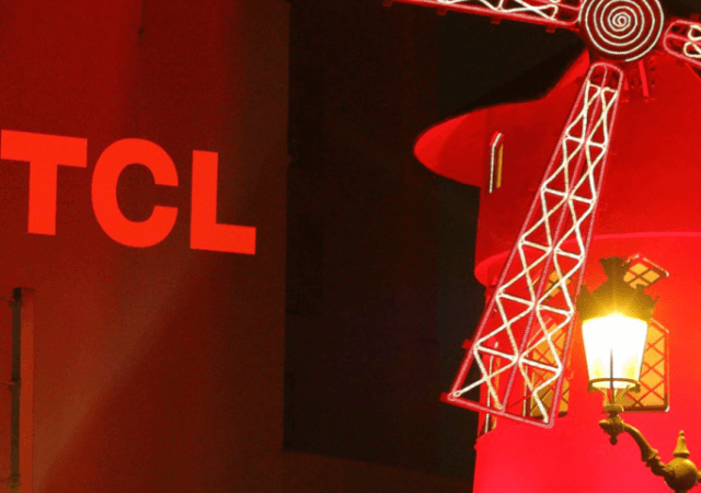 Where in the World is TCL? | TCL USA