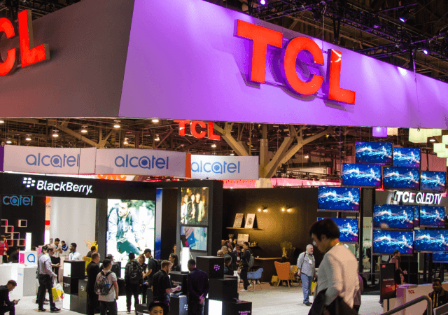 TCL at the Consumer Electronics Show | TCL USA