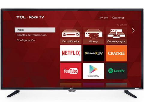 TCL Introduces TCL Roku TVs, Appoints New Leadership in Mexico | TCL USA