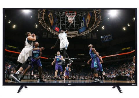 Timberwolves & Lynx Announce New Partnership with TCL | TCL USA