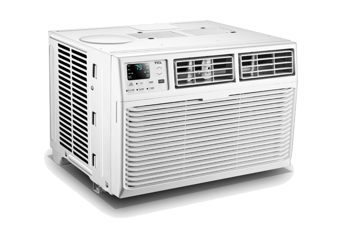 12,000 BTU Window Air Conditioner - TWC-12CR/UH | TCL USA
