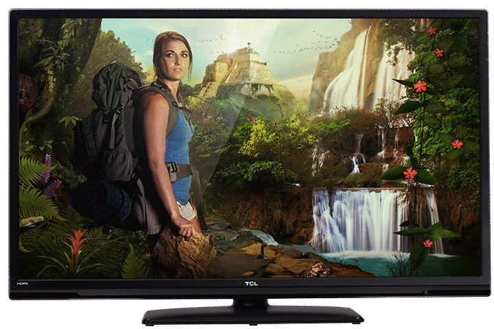 TCL LED HD TV LE32HDE3000 | TCL USA