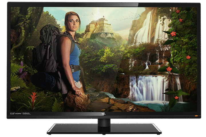 TCL LED HDTV - LE32HDF3310 | TCL USA