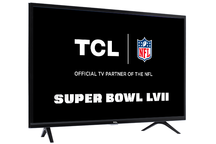 TCL 32” Class 3-Series FHD LED Roku Smart TV - 32S327-CA | TCL Canada