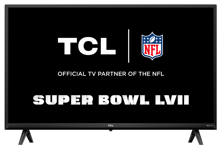 TCL 32" Class 3-Series HD LED Smart Android TV - 32S334-CA | TCL Canada