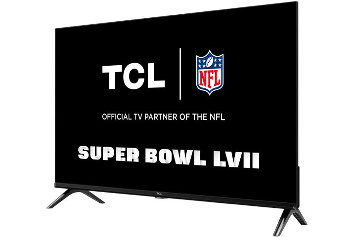 TCL 32" Class 3-Series Full HD 1080p Smart Google TV – 32S356 | TCL USA