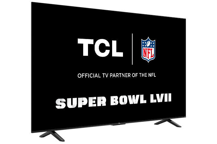 TCL 75" Class 4-Series 4K UHD HDR LED Smart Roku TV - 75S455 | TCL USA