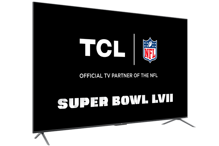 TCL 85" Class 4-Series 4K UHD HDR LED Smart Roku TV - 85S455 | TCL USA