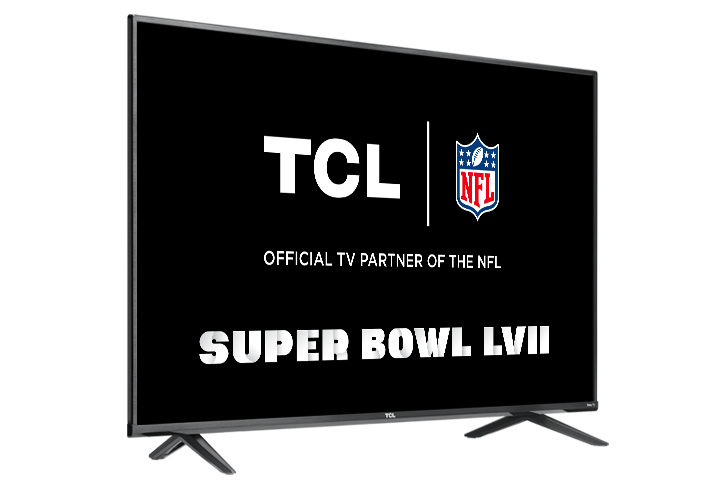 TCL 50" Class 4-Series 4K UHD HDR LED Smart Roku TV - 50S431 | TCL USA