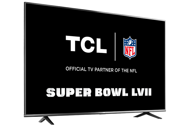TCL 55" Class 4-Series 4K UHD HDR LED Smart Android TV - 55S434 | TCL USA