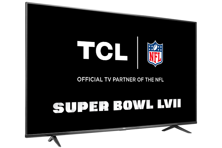 TCL 65" Class 4-Series 4K UHD HDR LED Smart Google TV - 65S446 | TCL USA