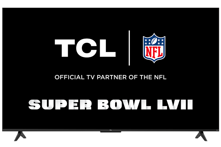 TCL 55" Class 4-Series 4K UHD HDR LED Smart Roku TV - 55S455 | TCL USA