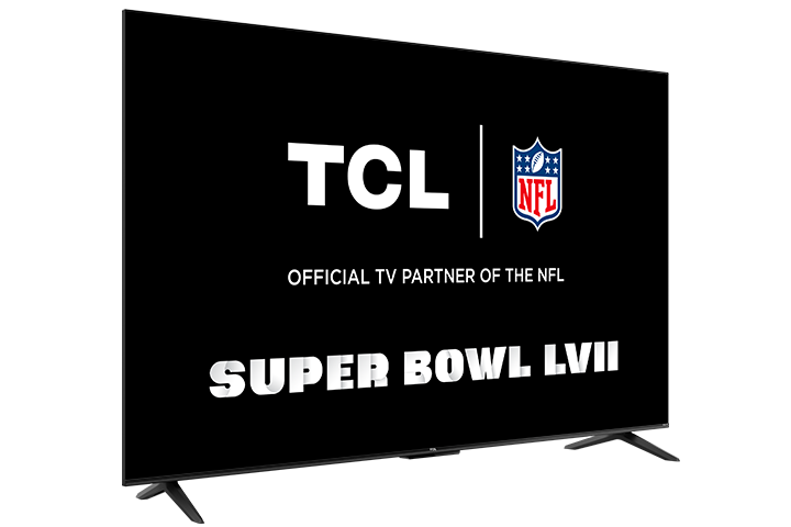 TCL 65" Class 4-Series 4K UHD HDR LED Smart Roku TV - 65S455 | TCL USA