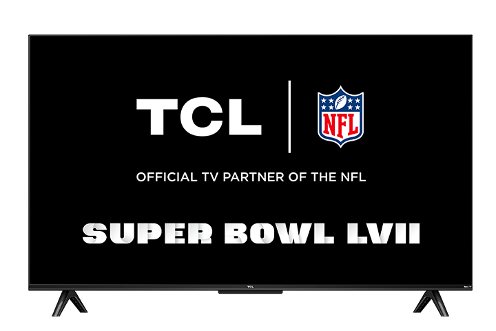 TCL 43" Class 4-Series 4K UHD HDR LED Smart Roku TV - 43S455 | TCL USA