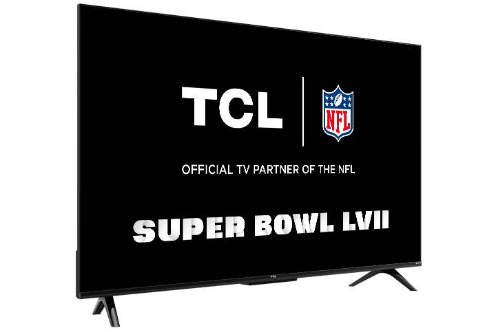 TCL 43" Class 4-Series 4K UHD HDR LED Smart Roku TV - 43S455 | TCL USA